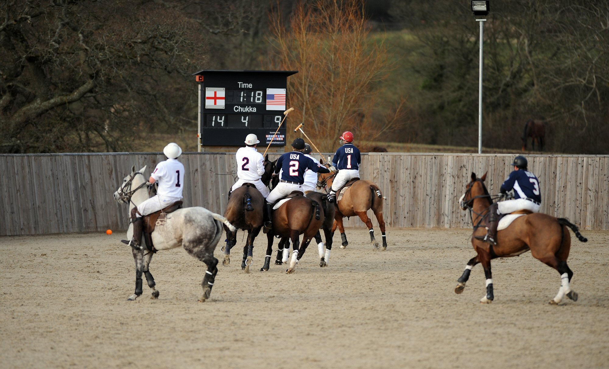 Sporting Designs - Home Page